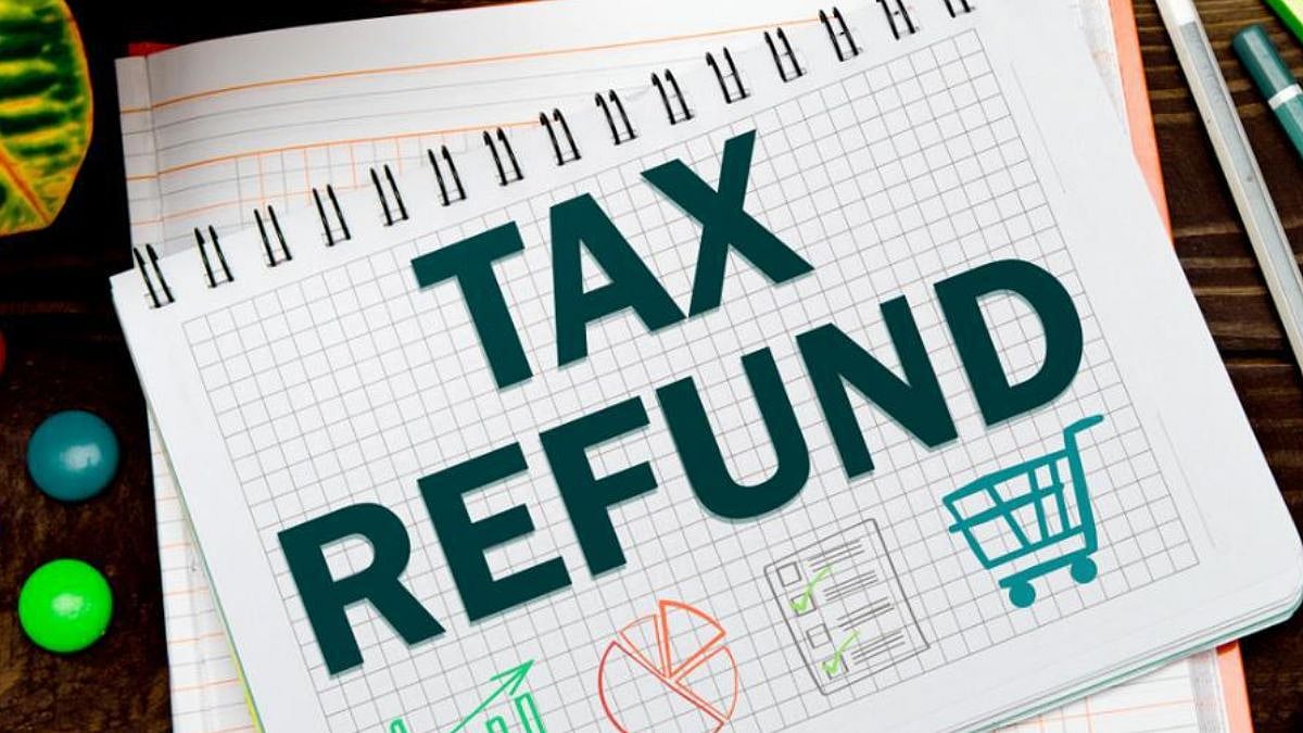 ITR Refund: ITR भरुनही रिफंड मिळाला नाही?असू शकतात ही ८ कारणे कारणीभूत |income tax refund status ...